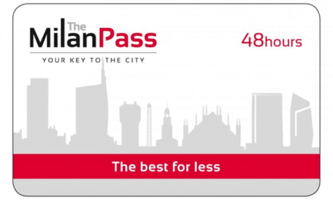 The Milan Pass for a Cultural and Complete City Break