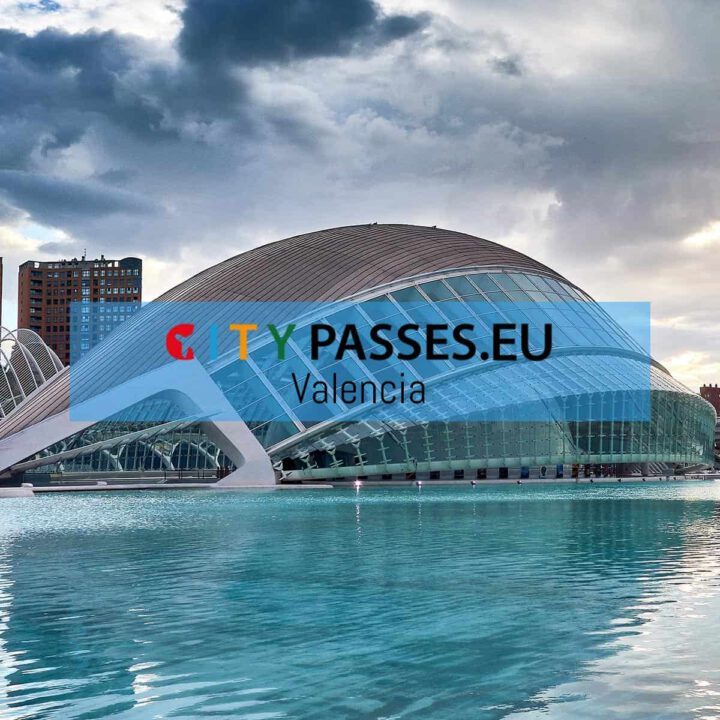 Visiter Valence | Citypasses.eu