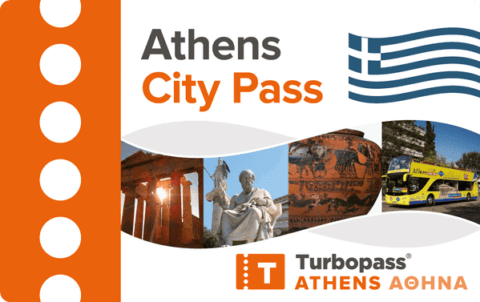 Le Athens City Pass pour organiser un city trip abordable et complet