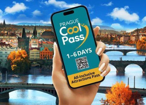 The Prague Card for a Beautiful and Carefree city trip!